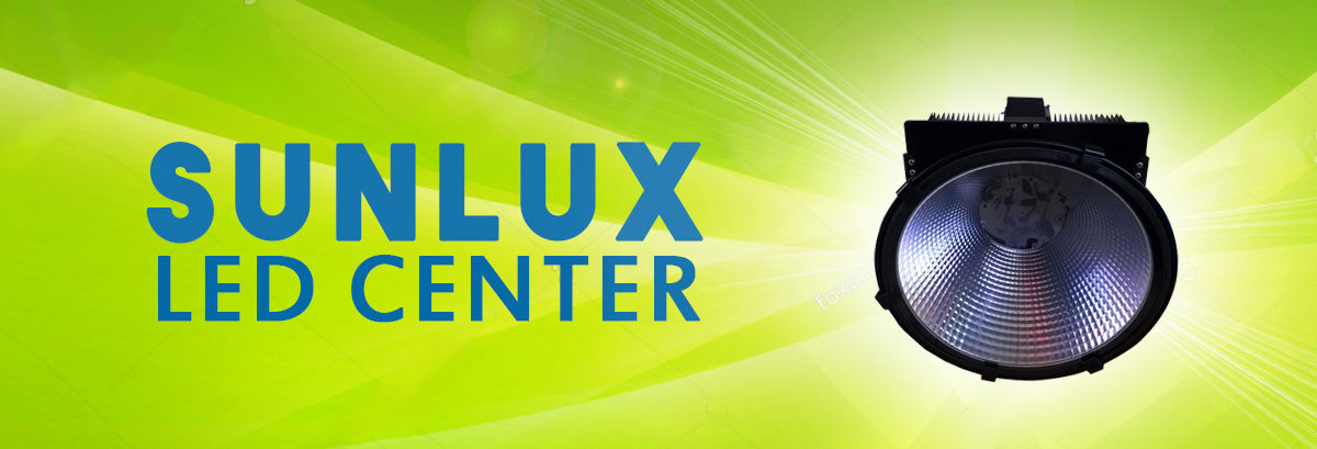 Home | Sunlux Led Center