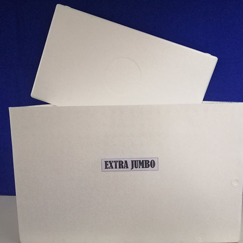 Styrofoam Boxes and Sheets | Styropack Industrial Corp.