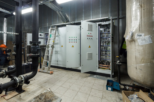 Panelboard | ALLIEDCOR MULTITECH