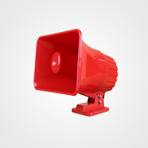 Alarm Sounder BC-3A-FDC | Power Technic