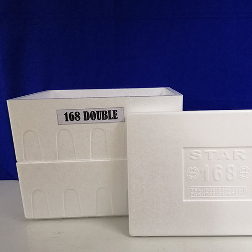 Styrofoam Boxes and Sheets | Styropack Industrial Corp.