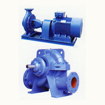 Horizontal Centrifugal Pumps | Ark Vision Philippin