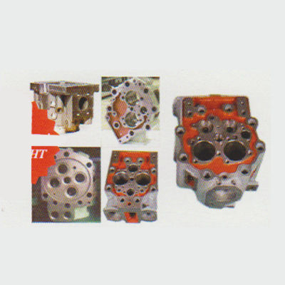 Cylinder Head | Ark Vision Philippin