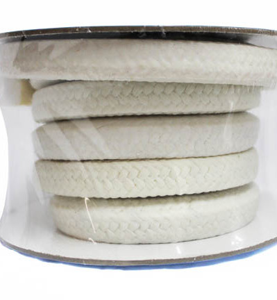 Mechanical Braided Packing | Sealand Industrial Supply