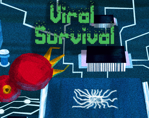 Viral Survival | Adnan Yousuf