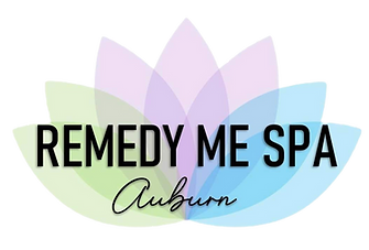 Remedy Me Spa Auburn | Full Service Spa
