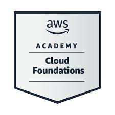 AWS Cloud Foundations