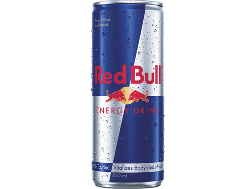 Red Bull - Original Energy Drink (250ml x 24) | Fresh and Chilled