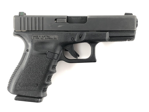 Glock 19 Gen5 9MM Pistol | Mysite