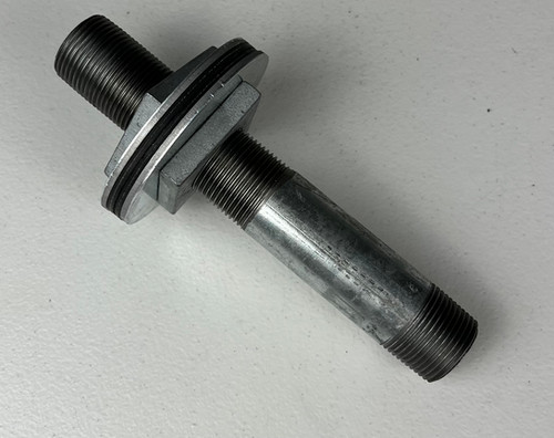 (Riser Kit) for ( Poly, steel or fiberglass tanks) | Stock Tank Solutions