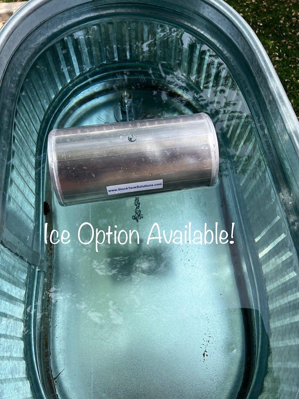 Bottom Mount Float Valve Kits | Stock Tank Solutions