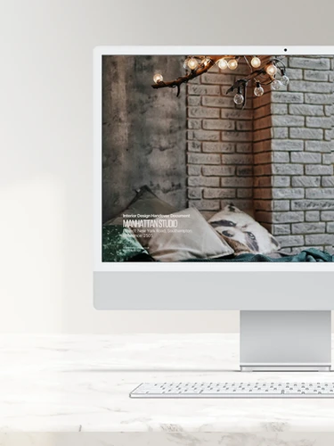 Handover Templates for Interior Designers | THE MANHATTAN