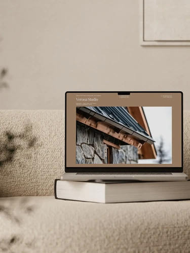 Handover Templates for Architects | THE VERONA