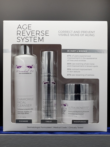 Age Reverse System | viocosmedical