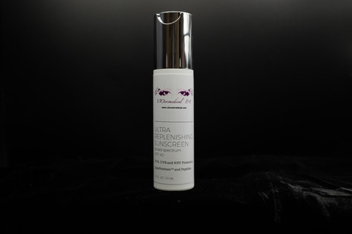 Ultra Replenishing Sunscreen | viocosmedical