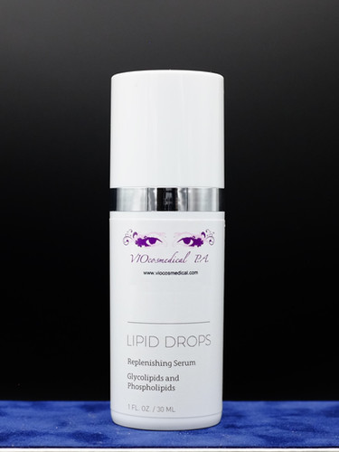 Lipid Drops, Large Size | viocosmedical