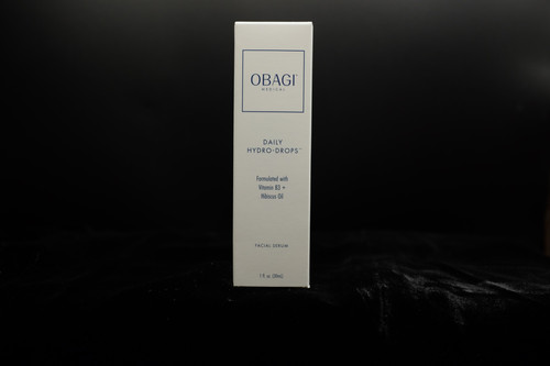 OBAGI DAILY HYDRO-DROPS | viocosmedical