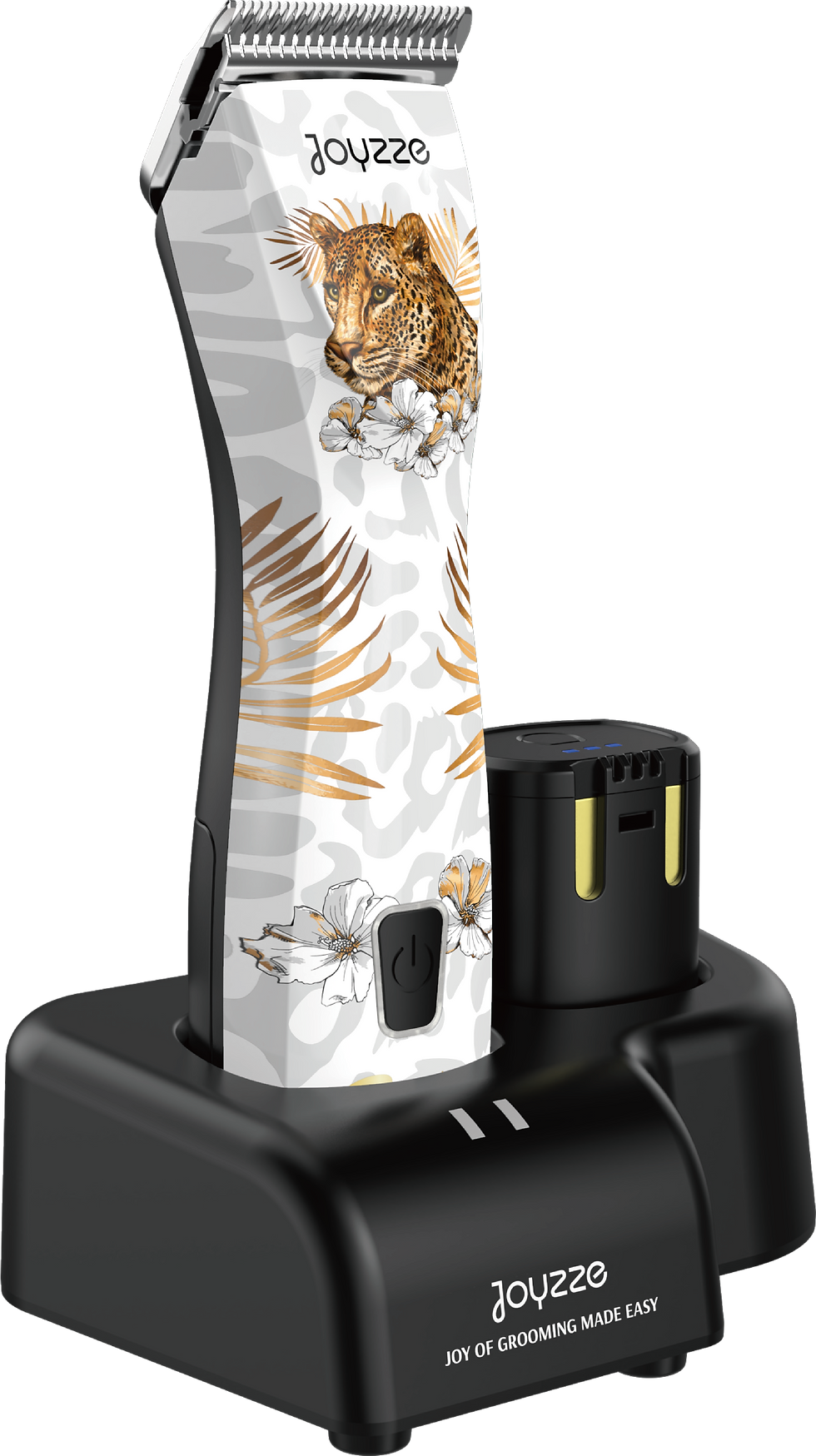 Joyzze Raptor Clippers | Acer Edge