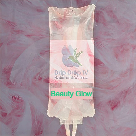 IV Drips | Drip Drop IV Hydration & Wellness