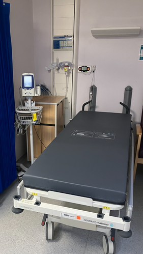 Howard Wright PREMA Pressure Reducing Mattress | KYMIKOS