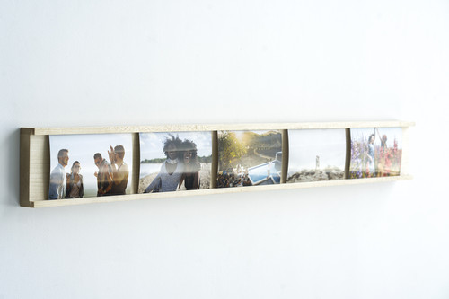 Daily Gallery Photo Bar Frame | theironroots
