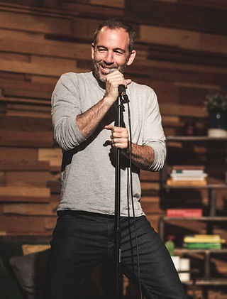 Bryan Callen | Stand-Up Comedian, Actor, & Podcast Host