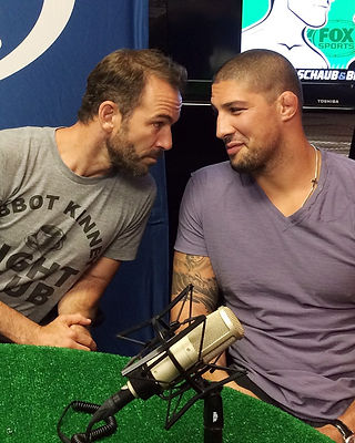 Bryan Callen | Live Comedy | Complicated Apes