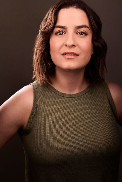 Marissa Parness || Actor • Singer • Voice Artist || New York
