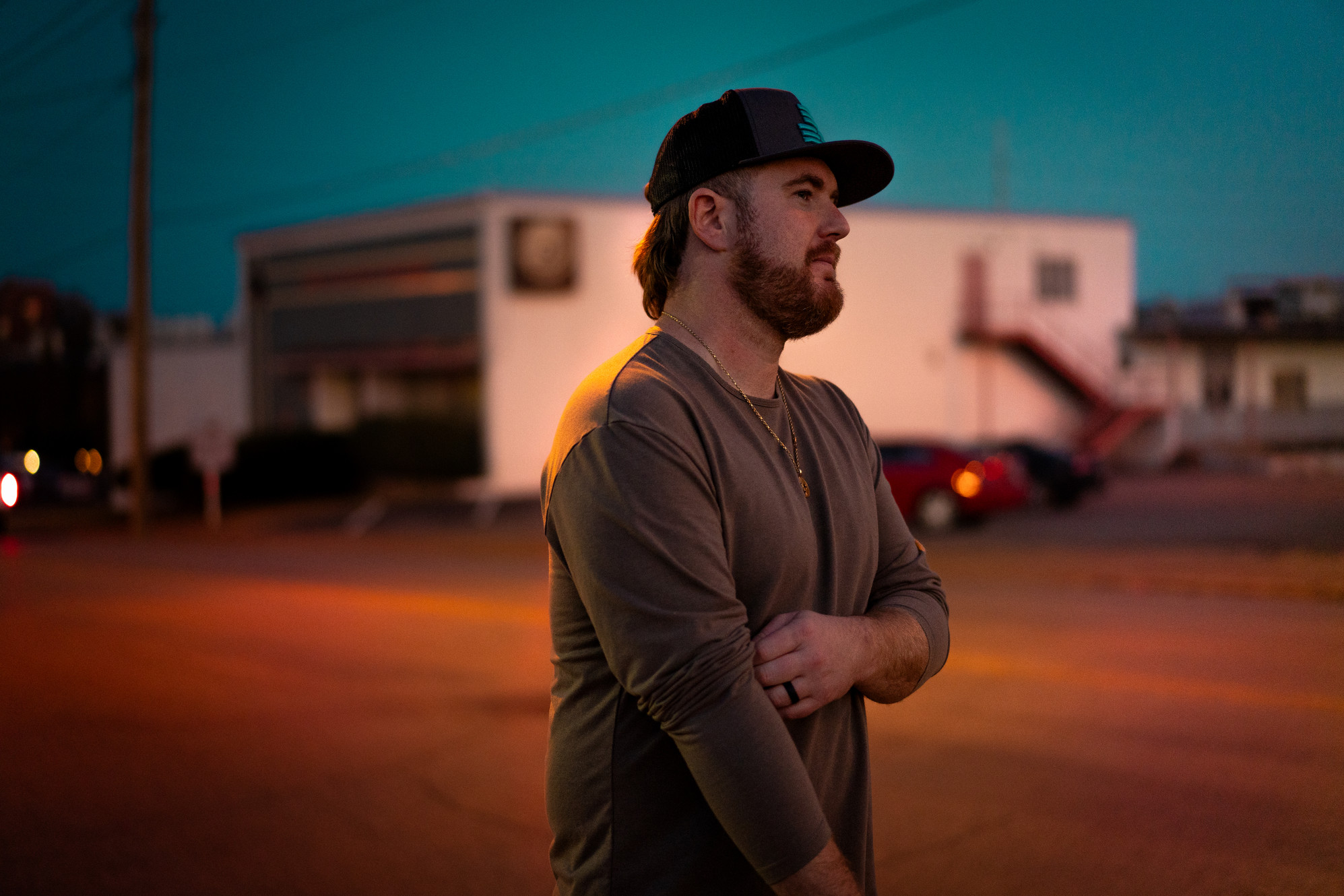 Drew Green | Drew Green