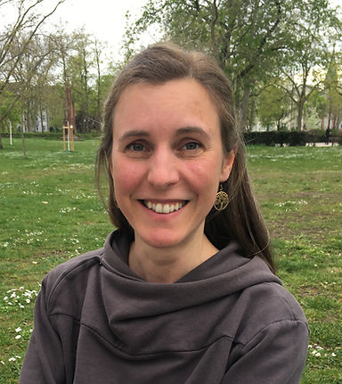 TEAM | Ecstatic Dance Darms