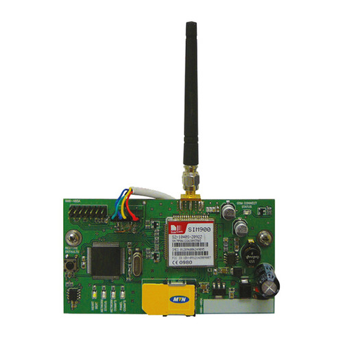 IDS XSeries SMS module | ITCPS