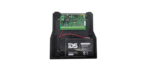 IDS805 - 8 Zone control panel excl dialler | ITCPS