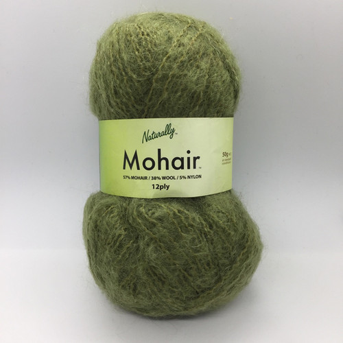 Naturally 'Mohair' 12ply | Mysite 1