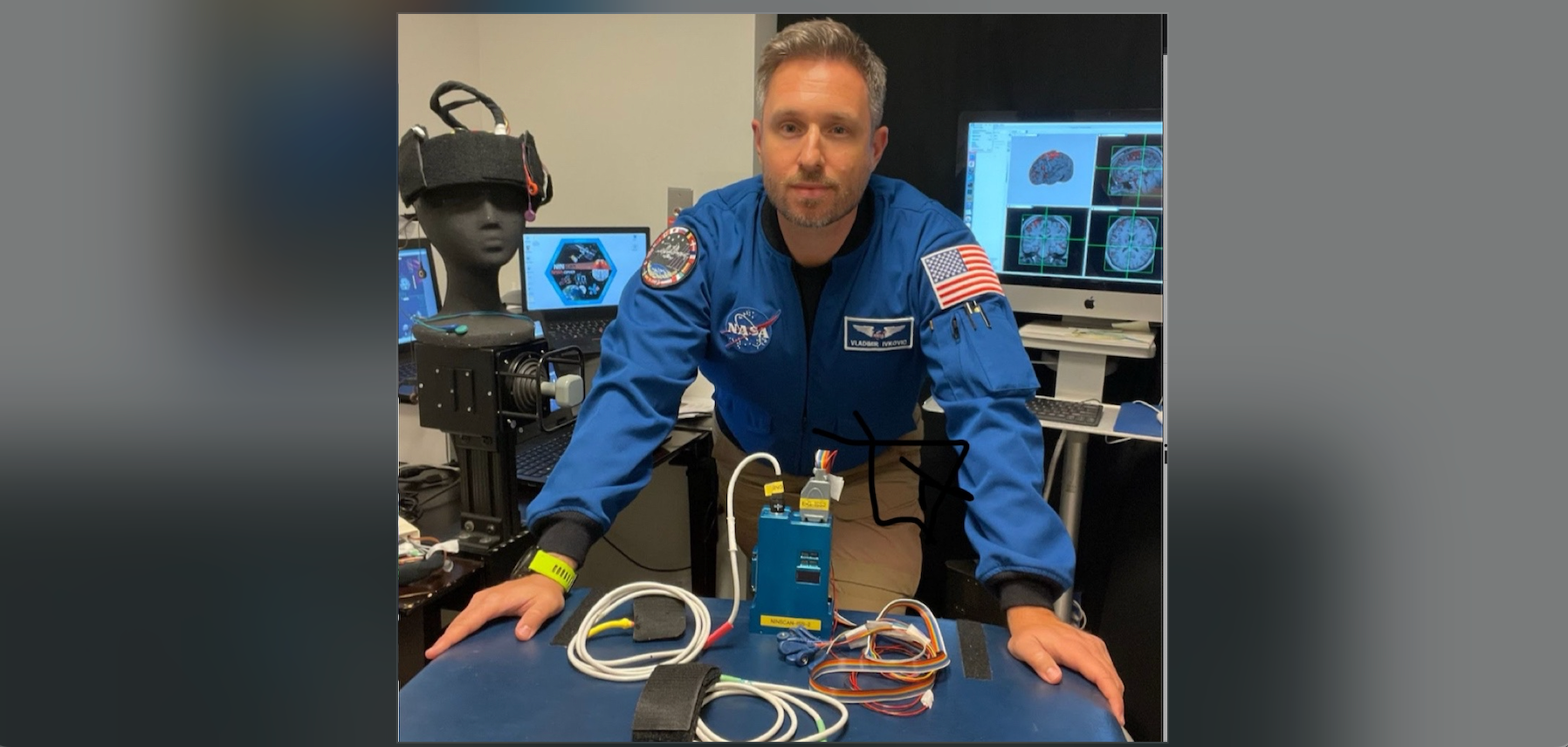 Dr. Vladimir Ivkovic