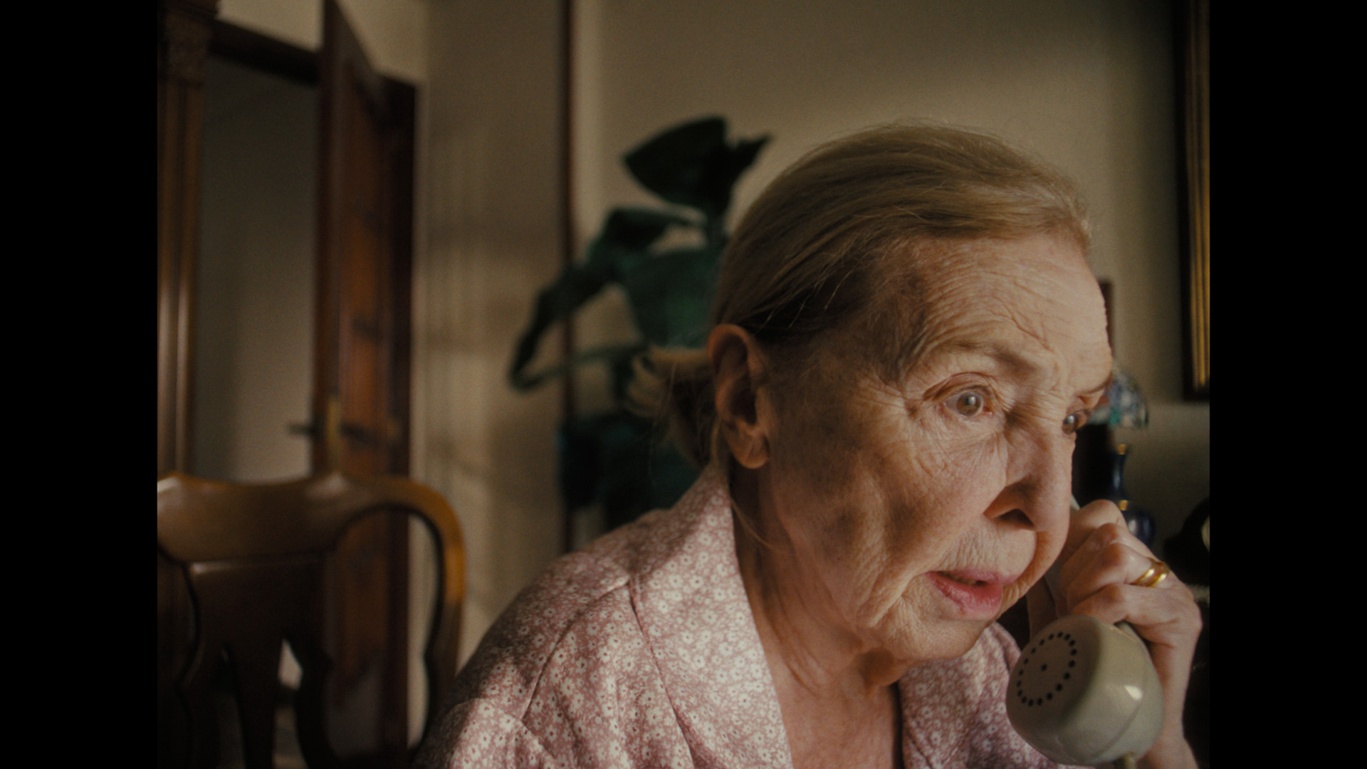 Maruja | LINE UP - Film Agency