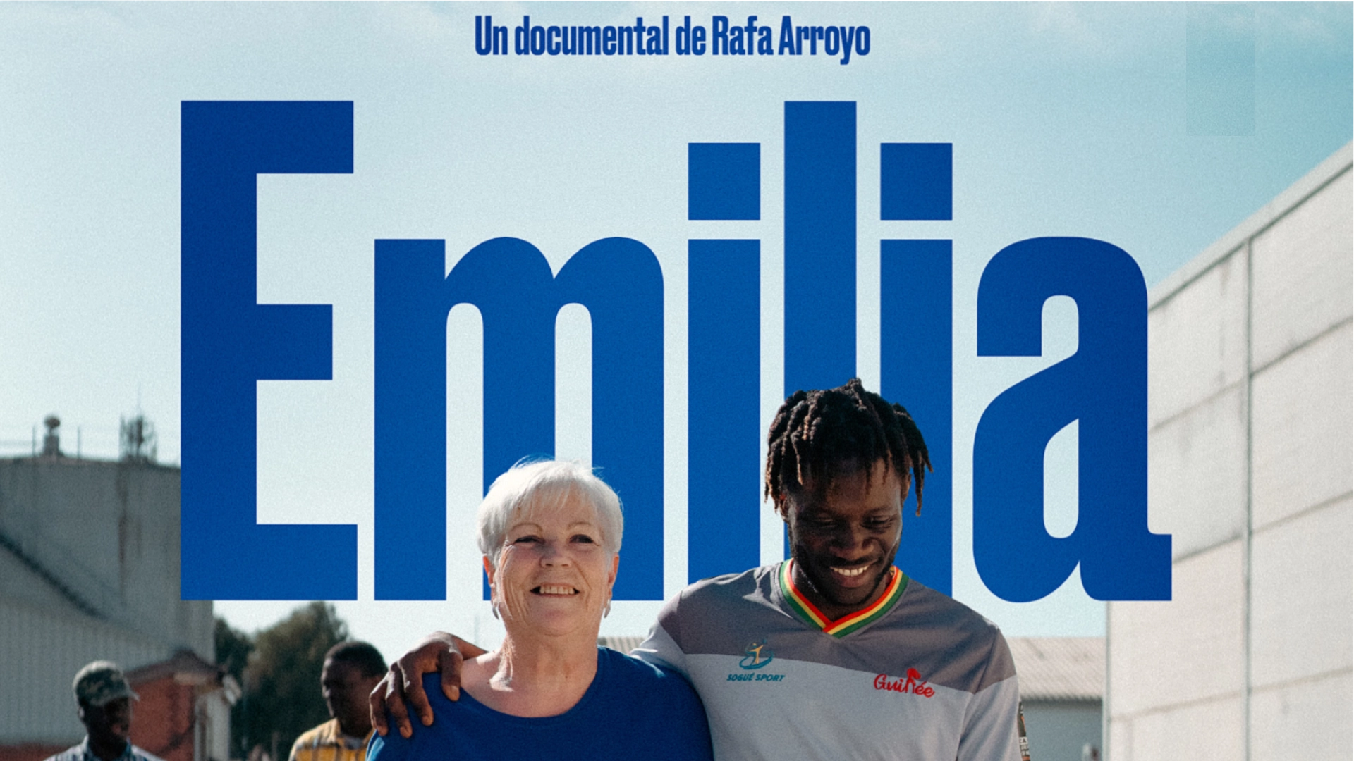 LINE UP - Film Agency | Distribución y Ventas | España / LINE UP - Film ...