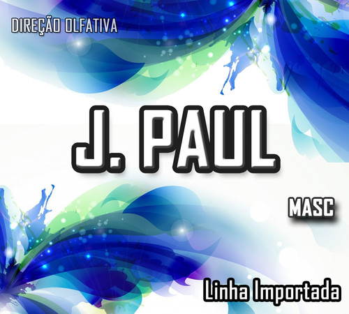 ESS J. PAUL LE MAL MASC | Casa das Essências