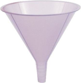 FUNIL PP COMUM - UN | Casa das Essências