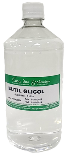 BUTIL GLICOL | Casa das Essências