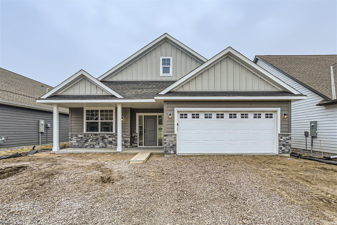 AVAILABLE HOMES | Dane Allen Homes