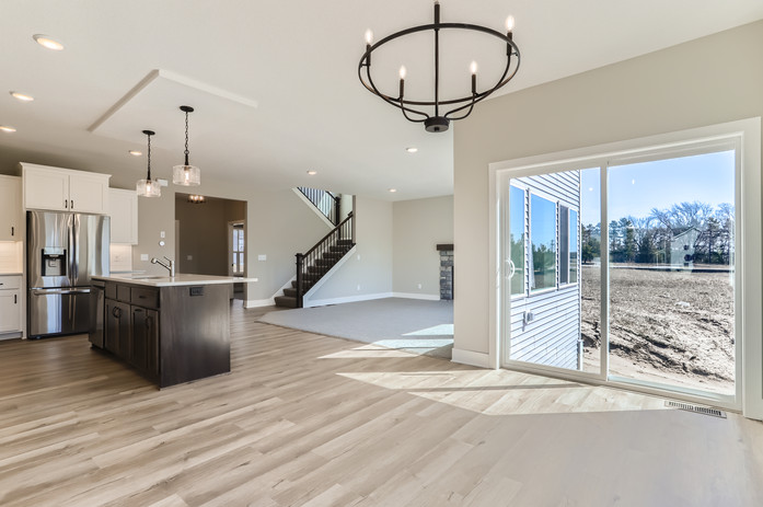 AVAILABLE HOMES | Dane Allen Homes