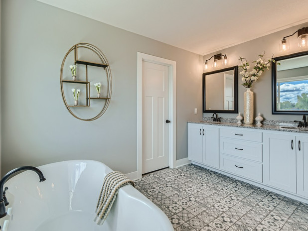 OPEN HOUSES/MODEL HOMES | Dane Allen Homes