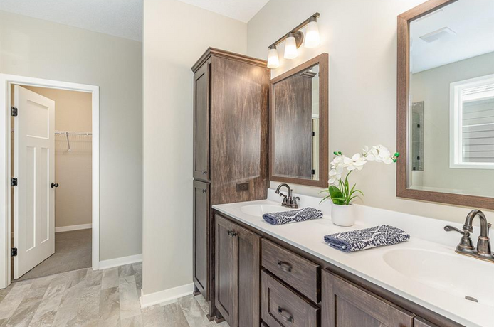 AVAILABLE HOMES | Dane Allen Homes