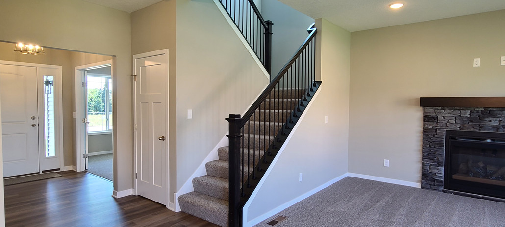 AVAILABLE HOMES | Dane Allen Homes