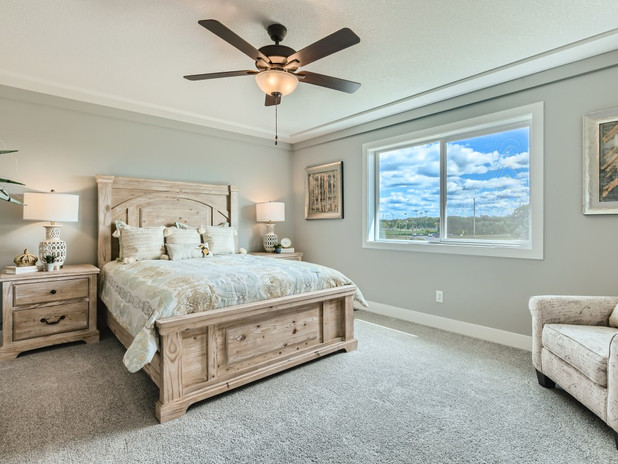 OPEN HOUSES/MODEL HOMES | Dane Allen Homes