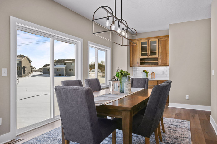 OPEN HOUSES/MODEL HOMES | Dane Allen Homes