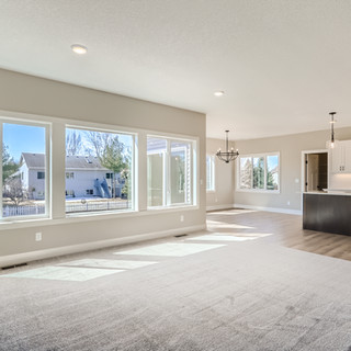 CAPITAL PHOTOS | Dane Allen Homes