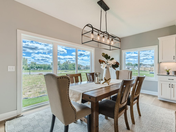 OPEN HOUSES/MODEL HOMES | Dane Allen Homes