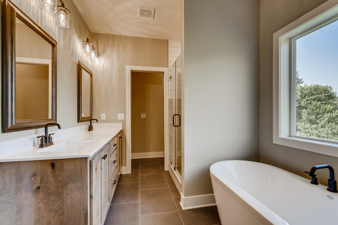 Custom Home Builder | Dane Allen Homes | Minnesota