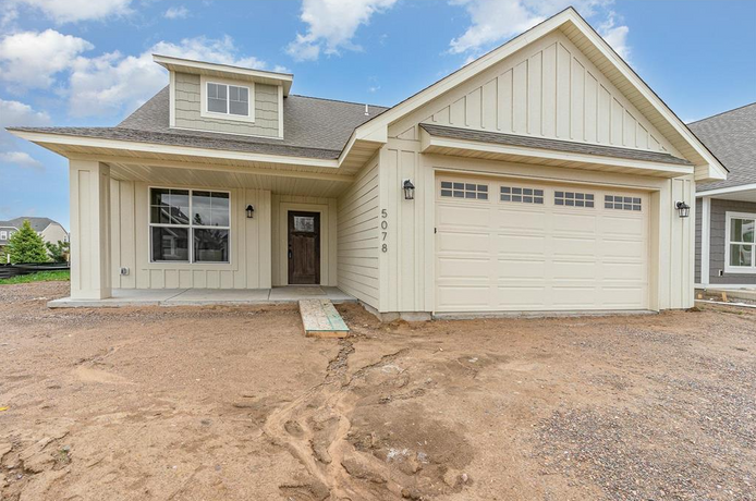 AVAILABLE HOMES | Dane Allen Homes